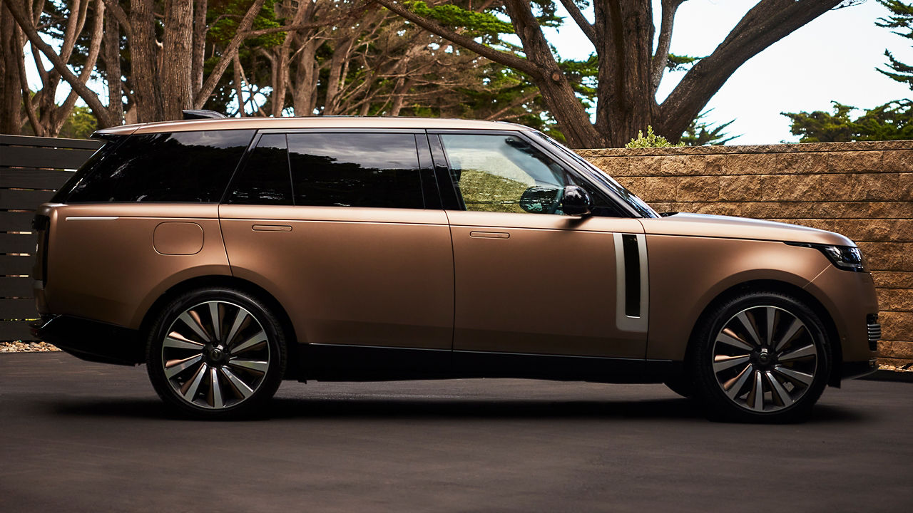 Expérence Range Rover House | Range Rover