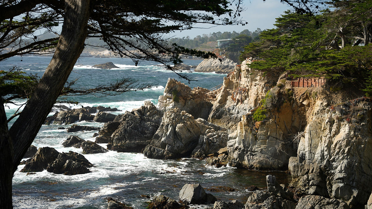 Range Rover House Experience | Range Rover