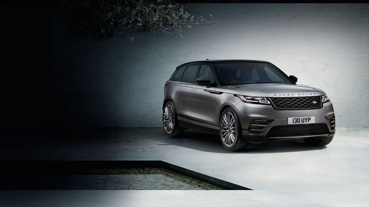 Current Offers - Land Rover Financial Group | Land Rover USA