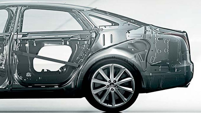 Jaguar Vehicles Owner Support - Overview | Jaguar USA