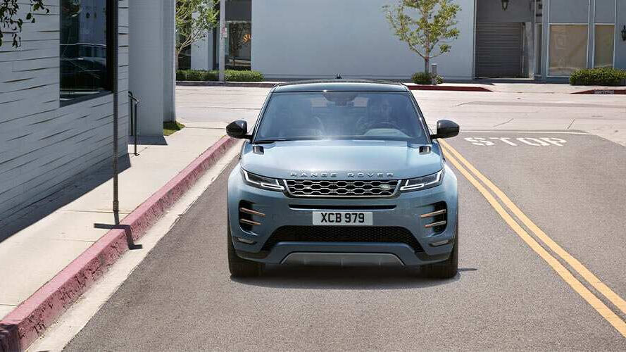 Warranties & Roadside Assistance | Ownership | Land Rover UK