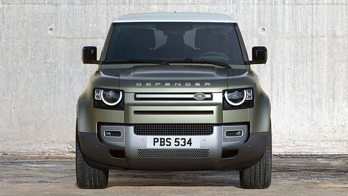 Defender | Aidez-moi à faire mon choix