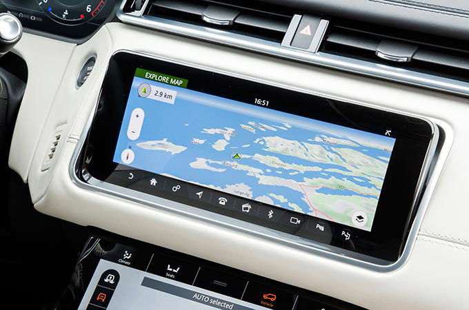 Clienti Land Rover – scopri i vantaggi speciali