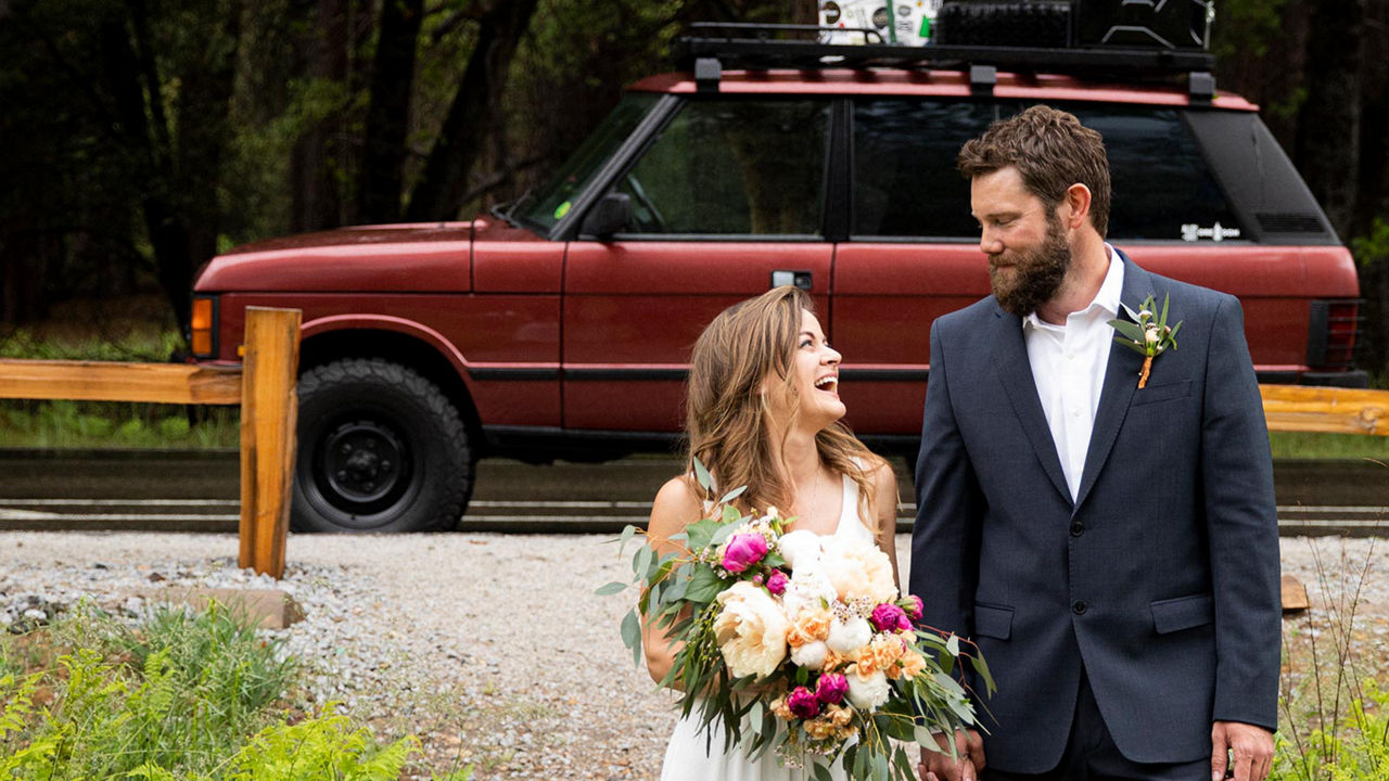 Offers on Certified Pre-Owned SUVs | Land Rover USA