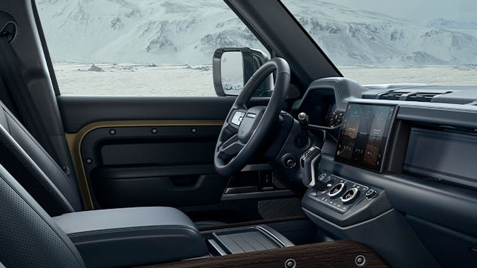 Defender | Aidez-moi à faire mon choix