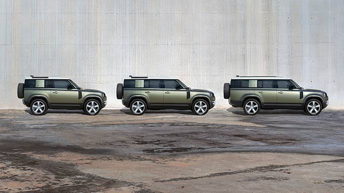 Defender | Aidez-moi à faire mon choix