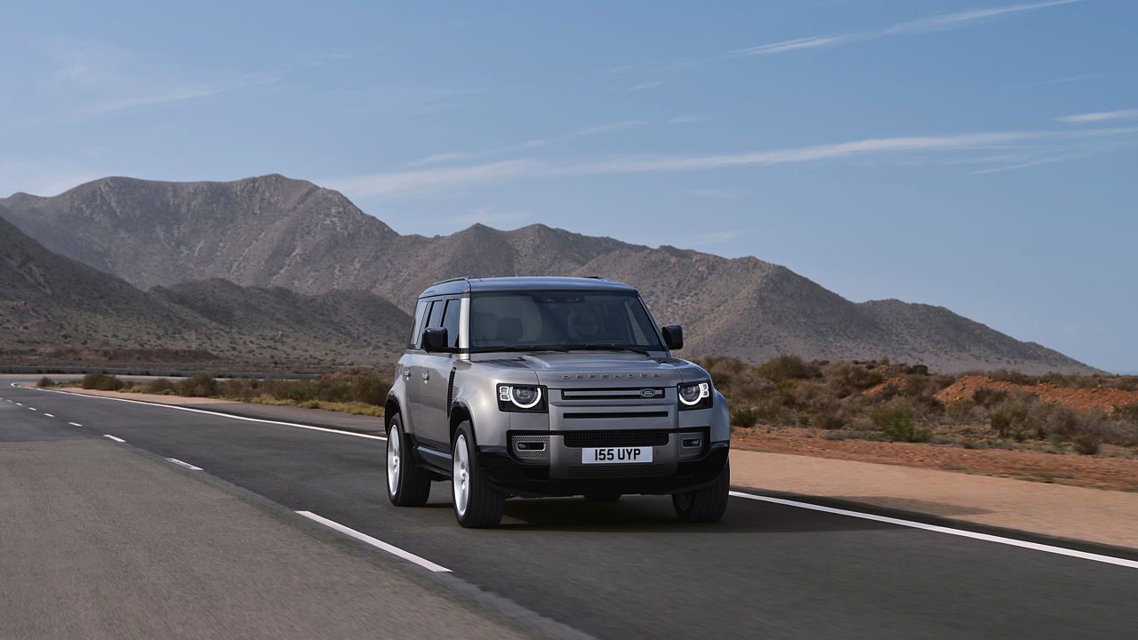 車主支援和服務 | Land Rover