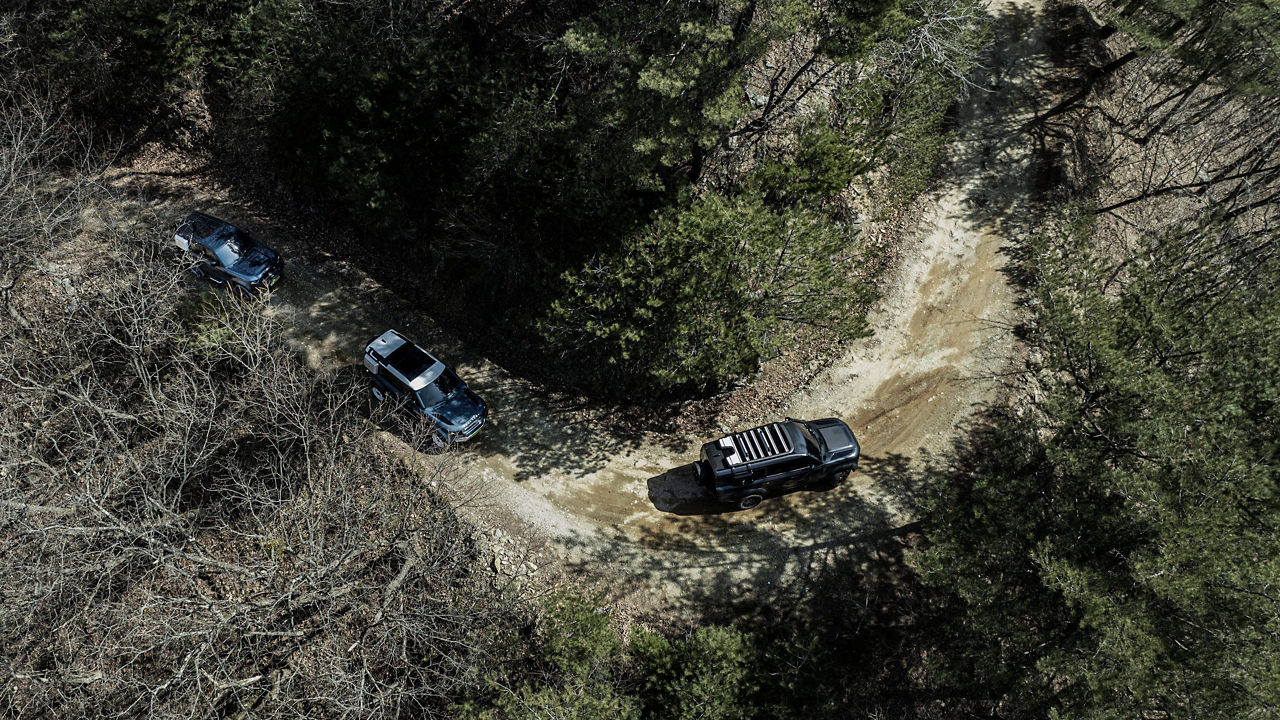 Destination Defender Korea | 디펜더