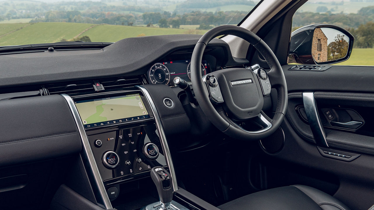 Land Rover® Sales & Ownership - Land Rover® Australia