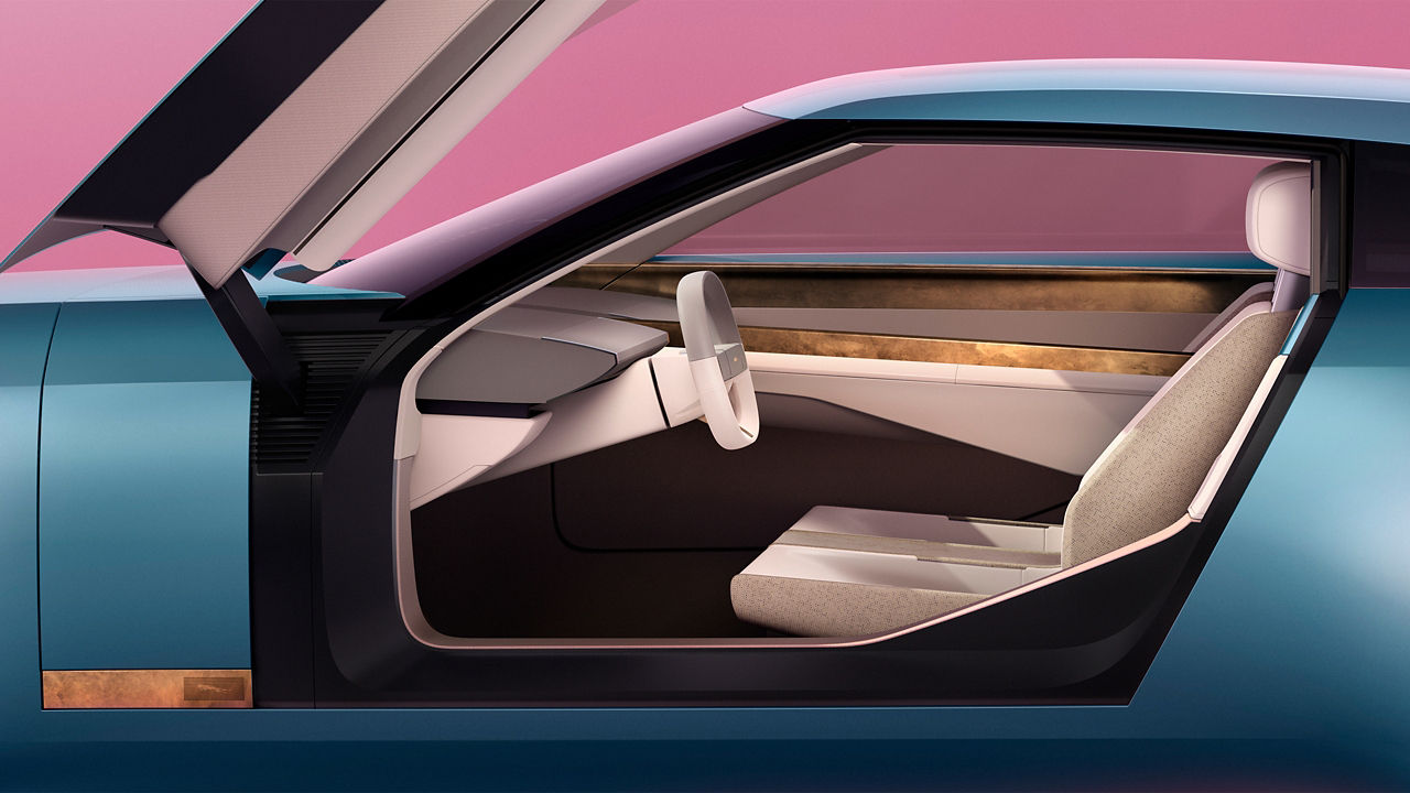 Jaguar | Type 00 | Command Attention