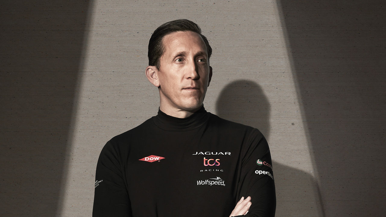 Jaguar TCS Racing Season 10 | Formula E Team | Jaguar