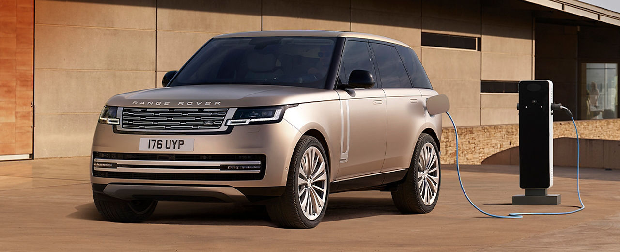 Range Rover L460 | SE, HSE, Autobiography & SV