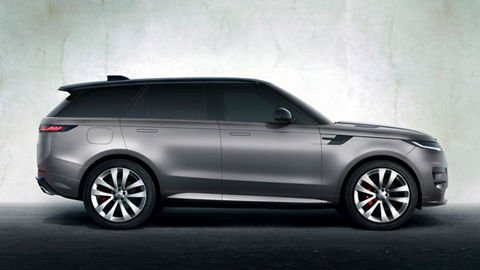 Range rover eiger grey store