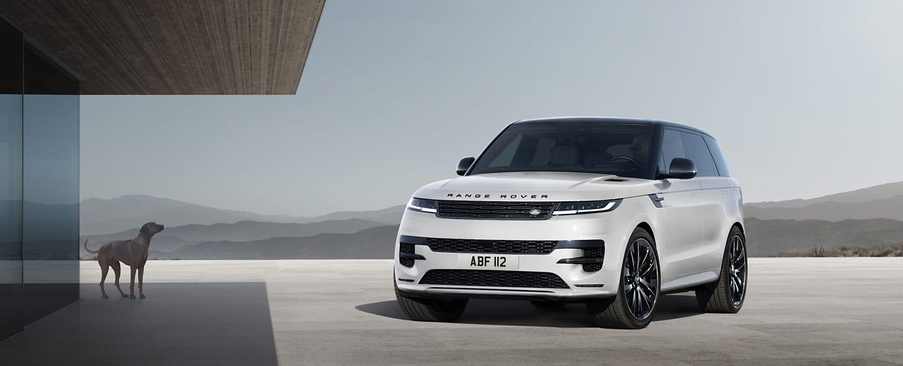 레인지로버 스포츠 | 퍼포먼스 SUV | 레인지로버