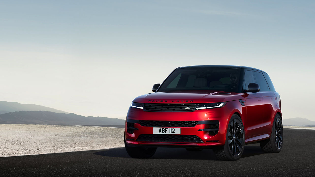 Explore Defender 110 2024 | Defender