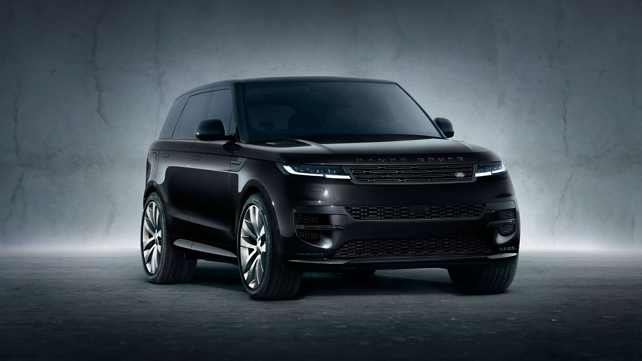 Offerte Range Rover Sport | Range Rover