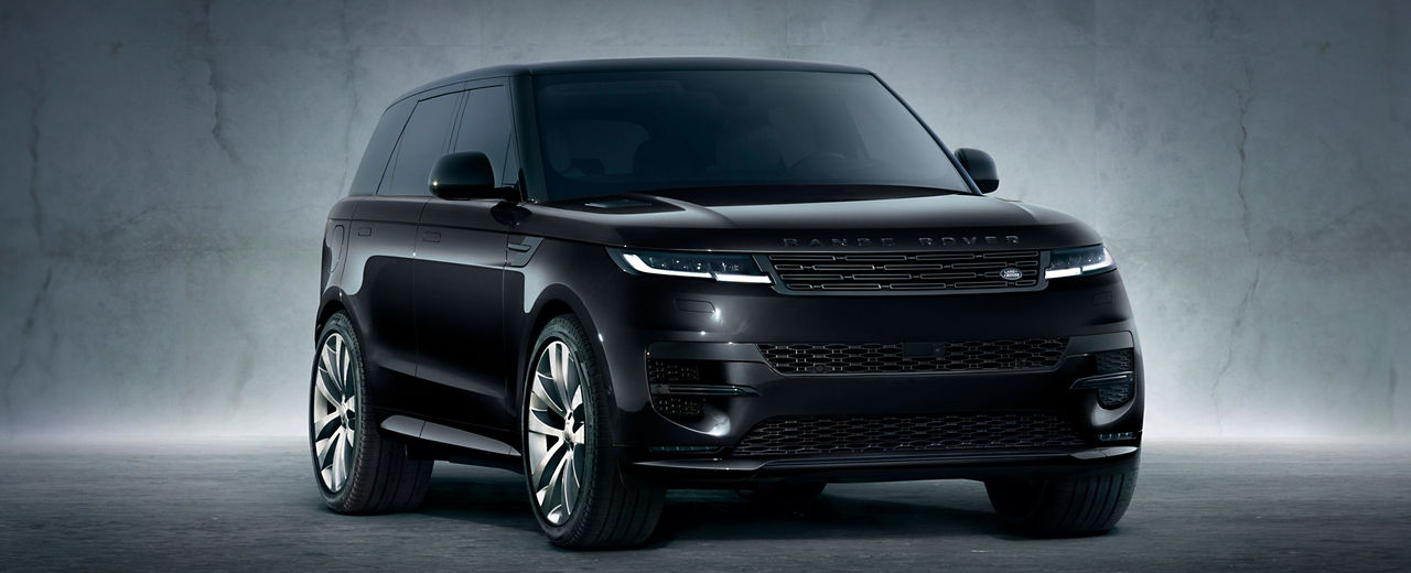 Range Rover For Sale Pleasanton | Land Rover San Antonio