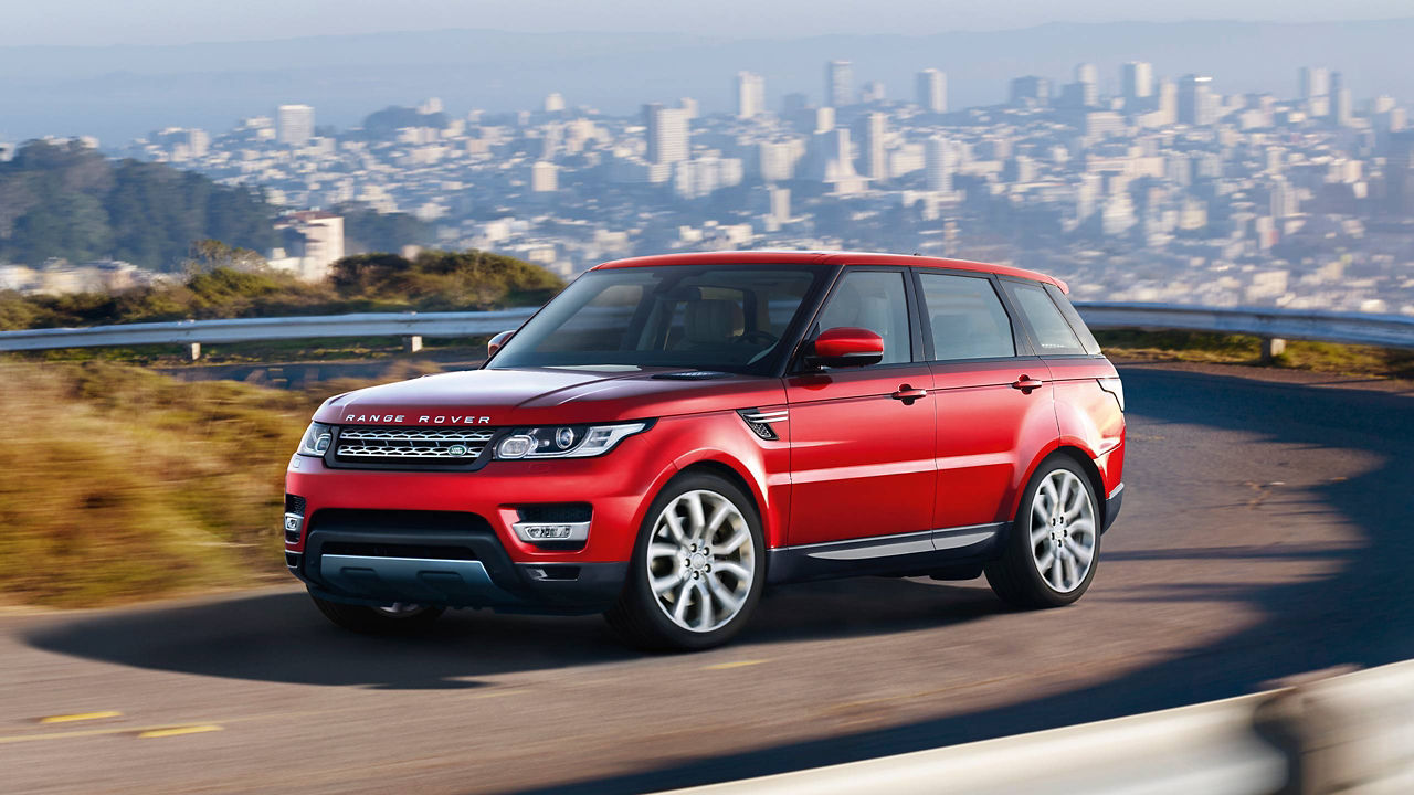 Propietarios de Automóviles | Land Rover México