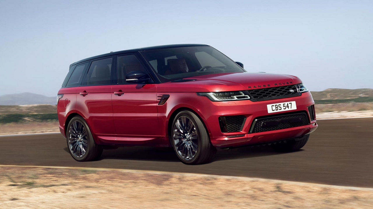 Auto Owners – Land Rover Ownership