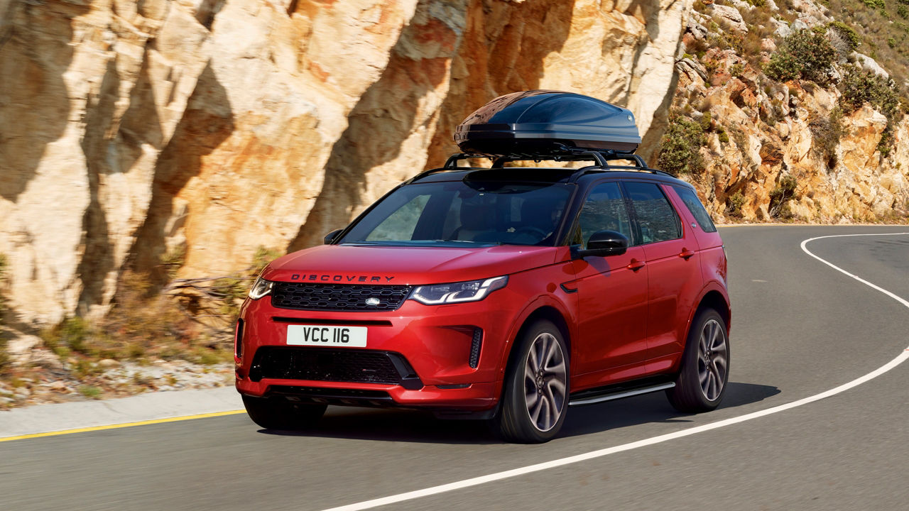 Land Rover Ownership | Benefits & Assistance | Land Rover USA