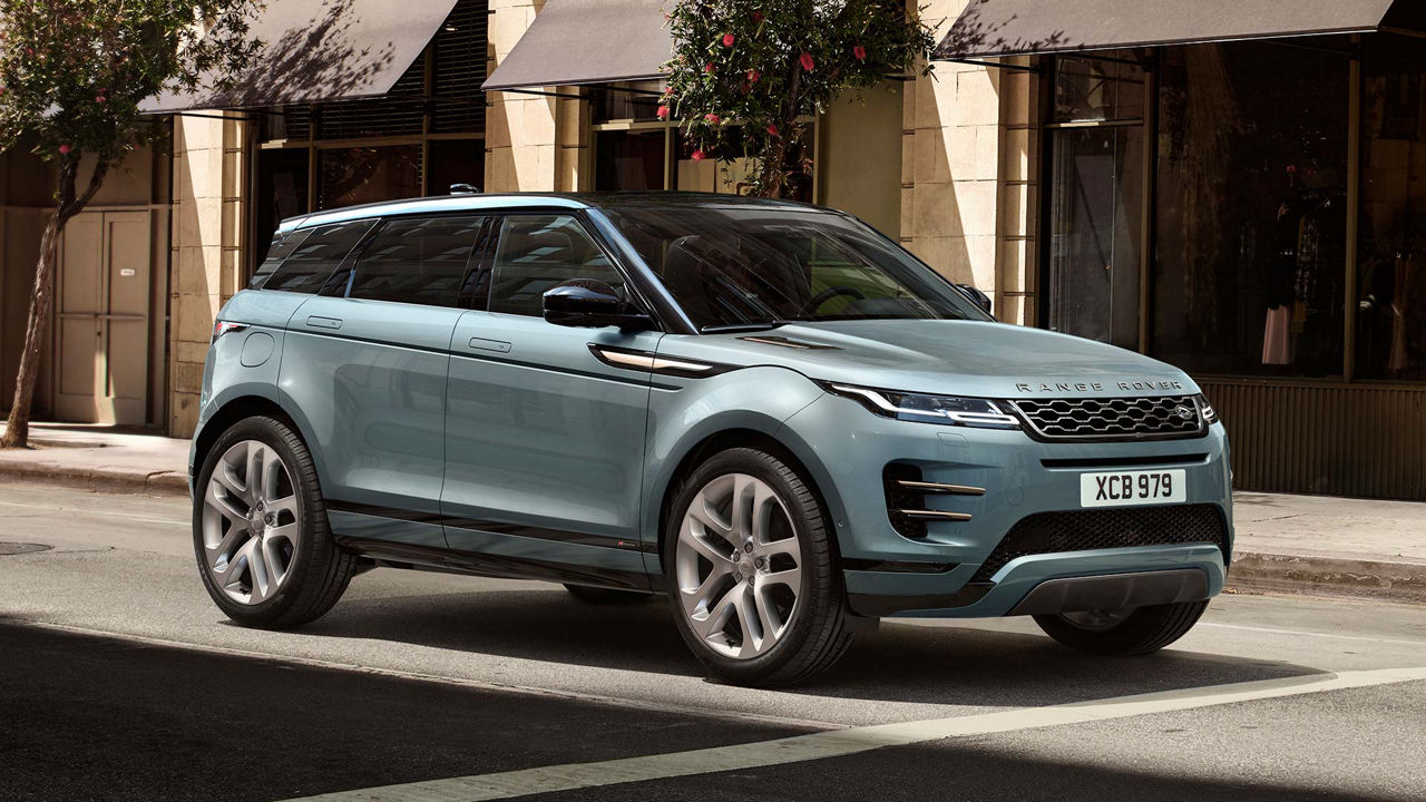 Auto Owners – Land Rover Ownership
