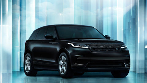 Offerte Range Rover Velar Range Rover
