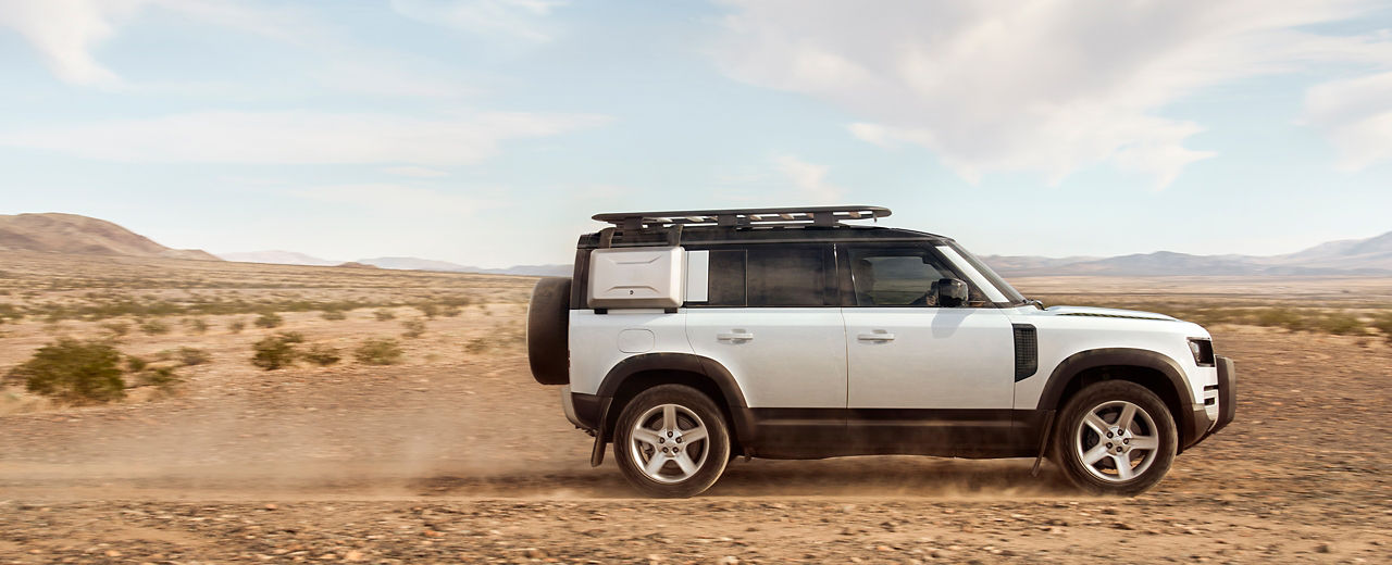Defender 110 2024 | Defender