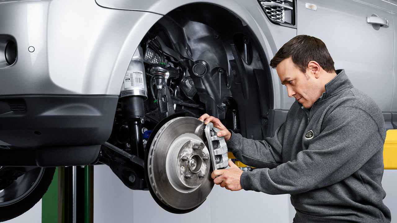 Software-Aktualisierungen – PIVI | Aktualisierung von Pivi | Land Rover