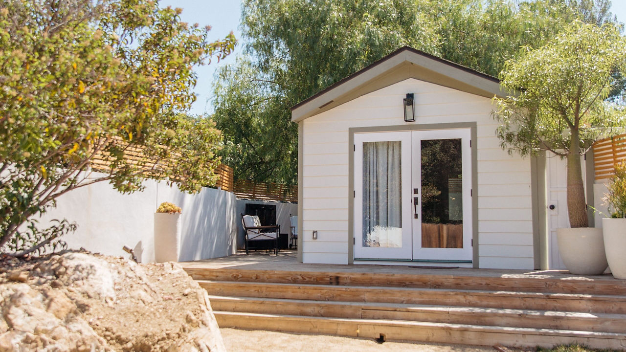 Destination Defender | The Adventure Experience | Land Rover