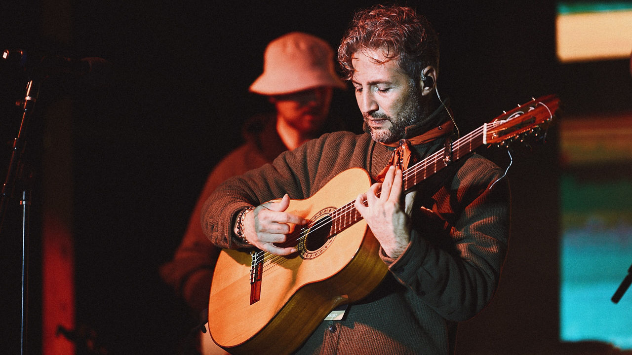 Destination Defender | The Adventure Experience | Land Rover