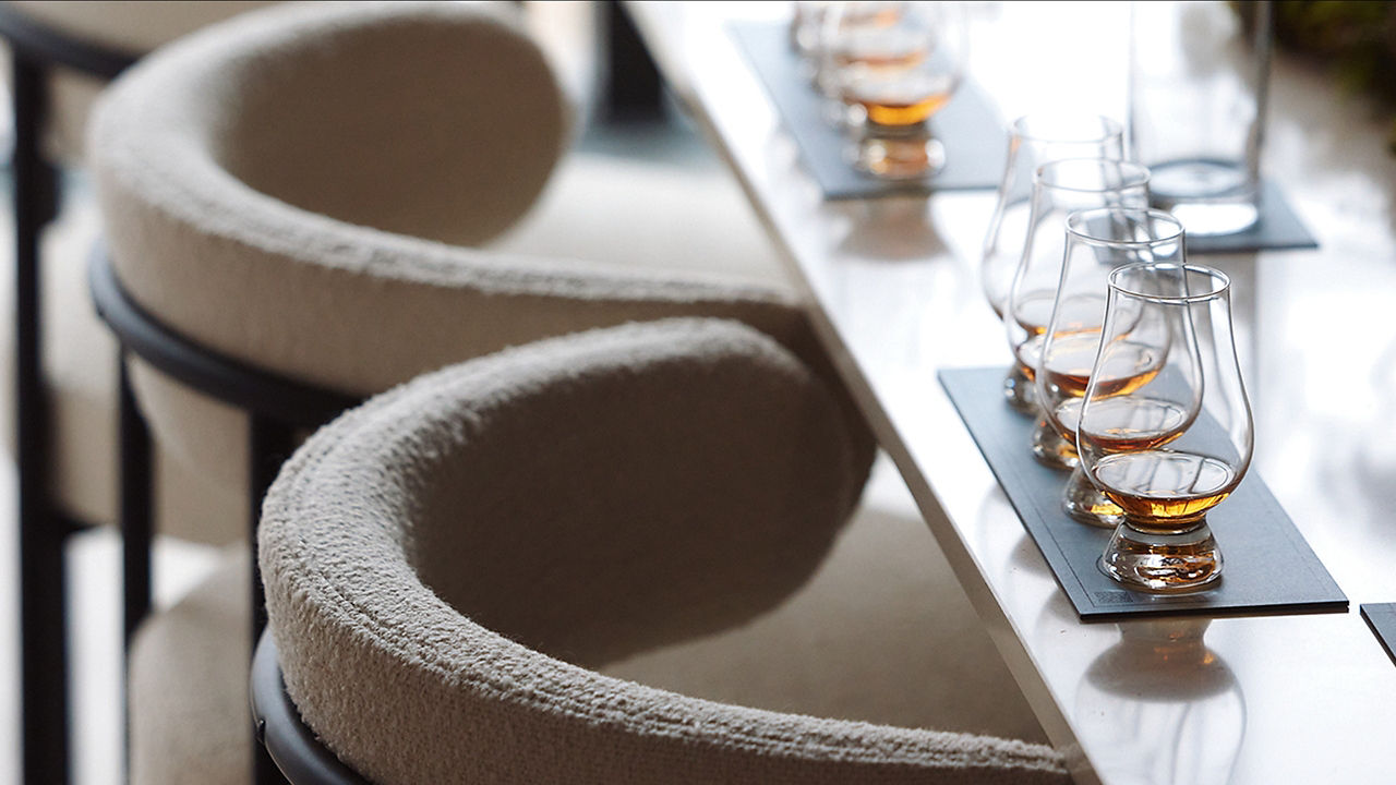 Range Rover House Experience | Range Rover