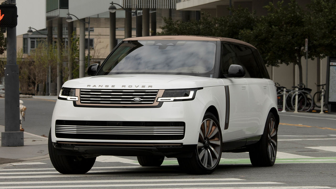 車主支援和服務 | Land Rover