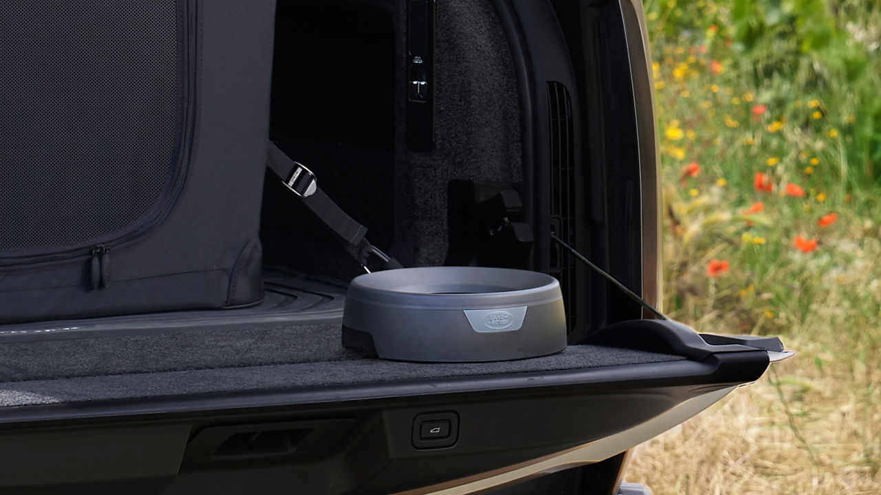 Range Rover | Ontdek luxe SUV's en 4x4-auto's