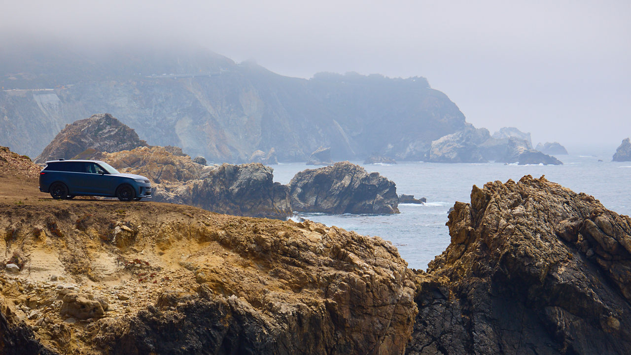 Range Rover House Experience | Range Rover