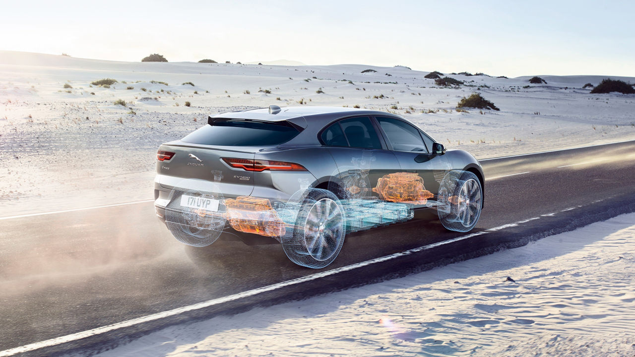 Jaguar F-TYPE 2024 | Sportwagen | Jaguar