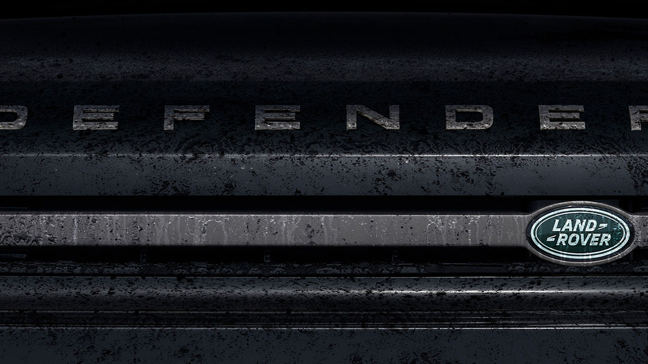 Defender | Vehículos 4x4 imparables | Alcanza lo imposible