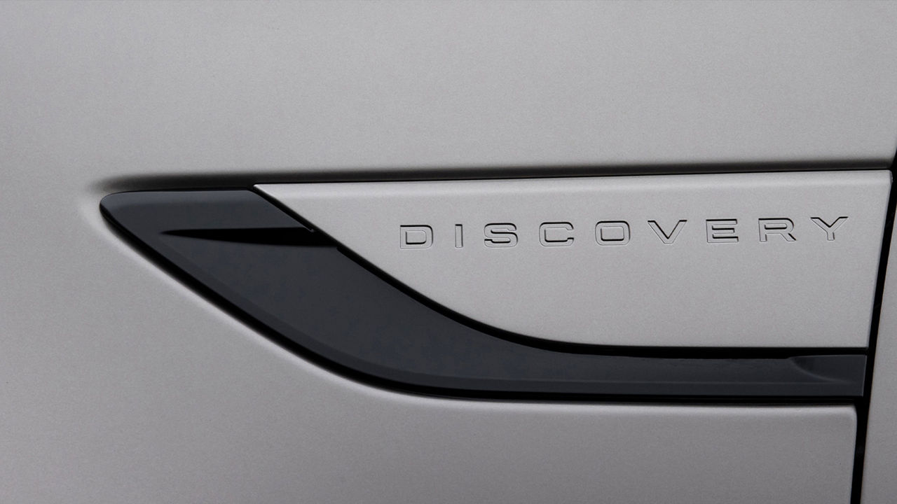 Discovery 2024 | Vielseitige SUVs entdecken | Discovery