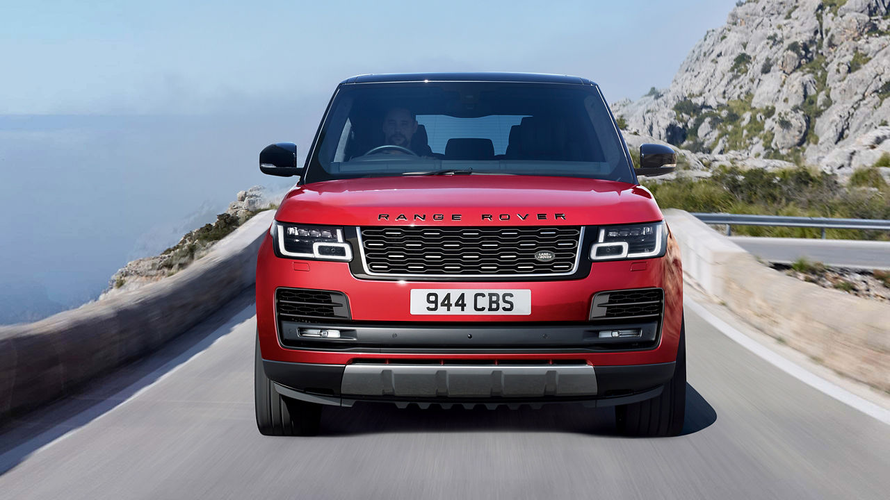 Propietarios de Automóviles | Land Rover México
